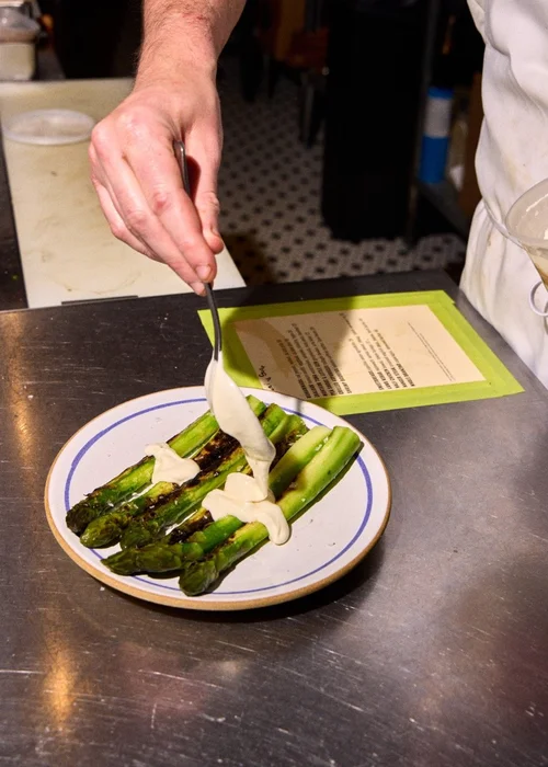 Sami & Susu - Restaurant & Wine Bar