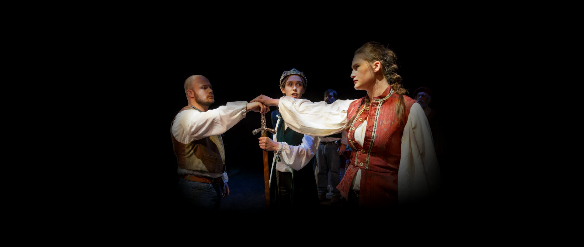 Lord Denney's Players