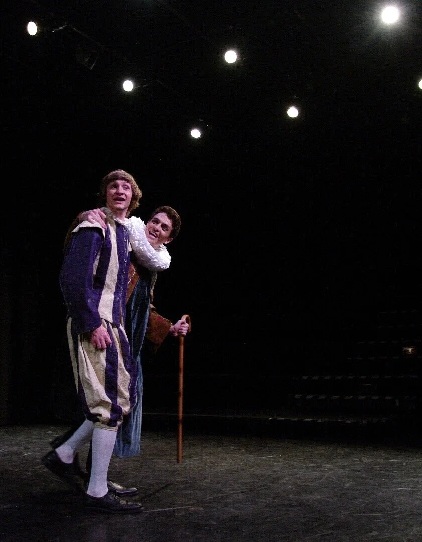 Lord Denney's Players