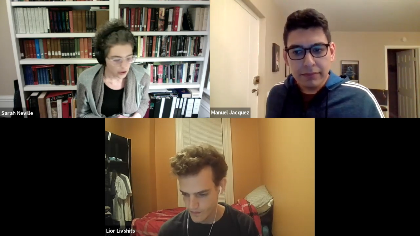 Lord Denney's Players