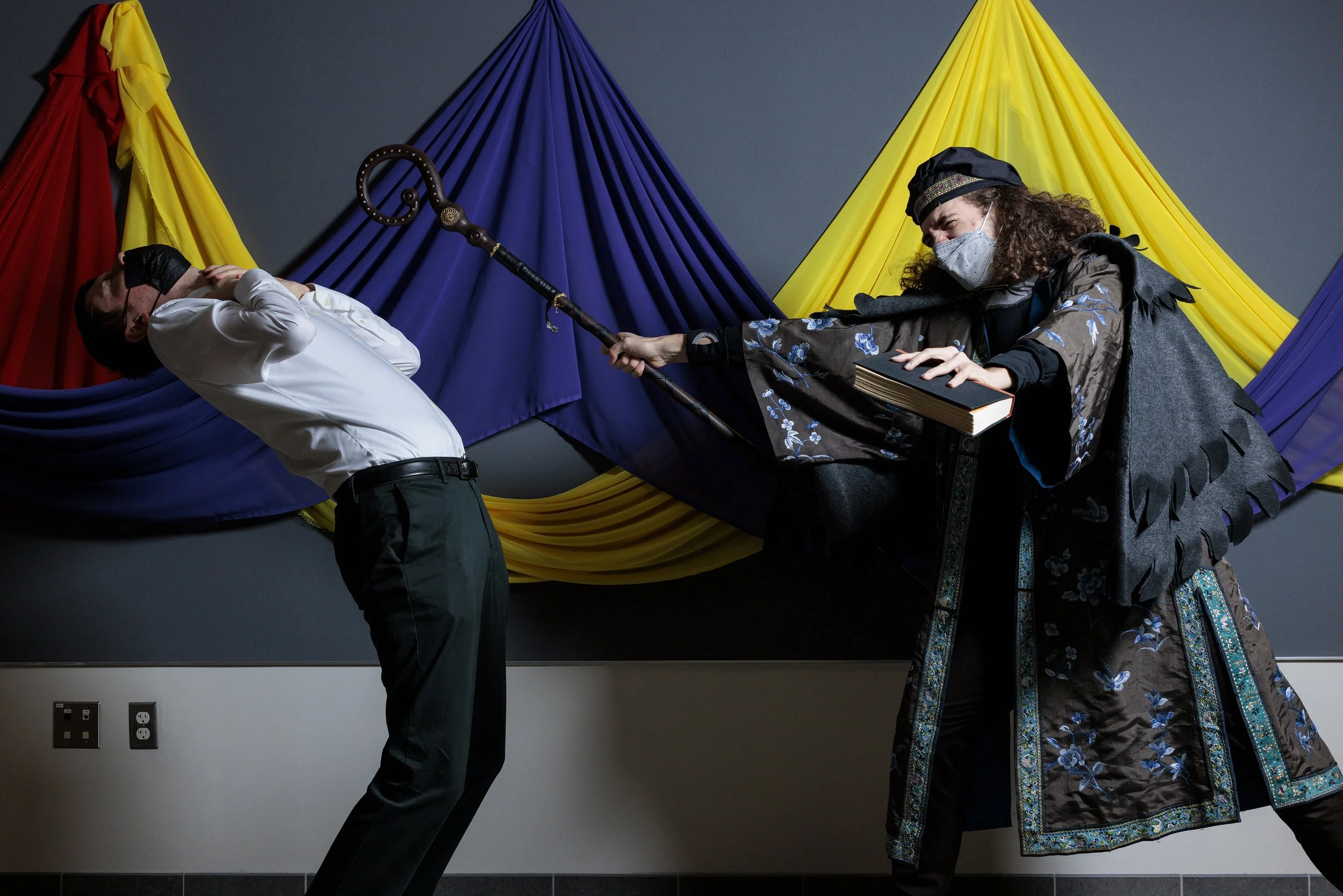 Lord Denney's Players