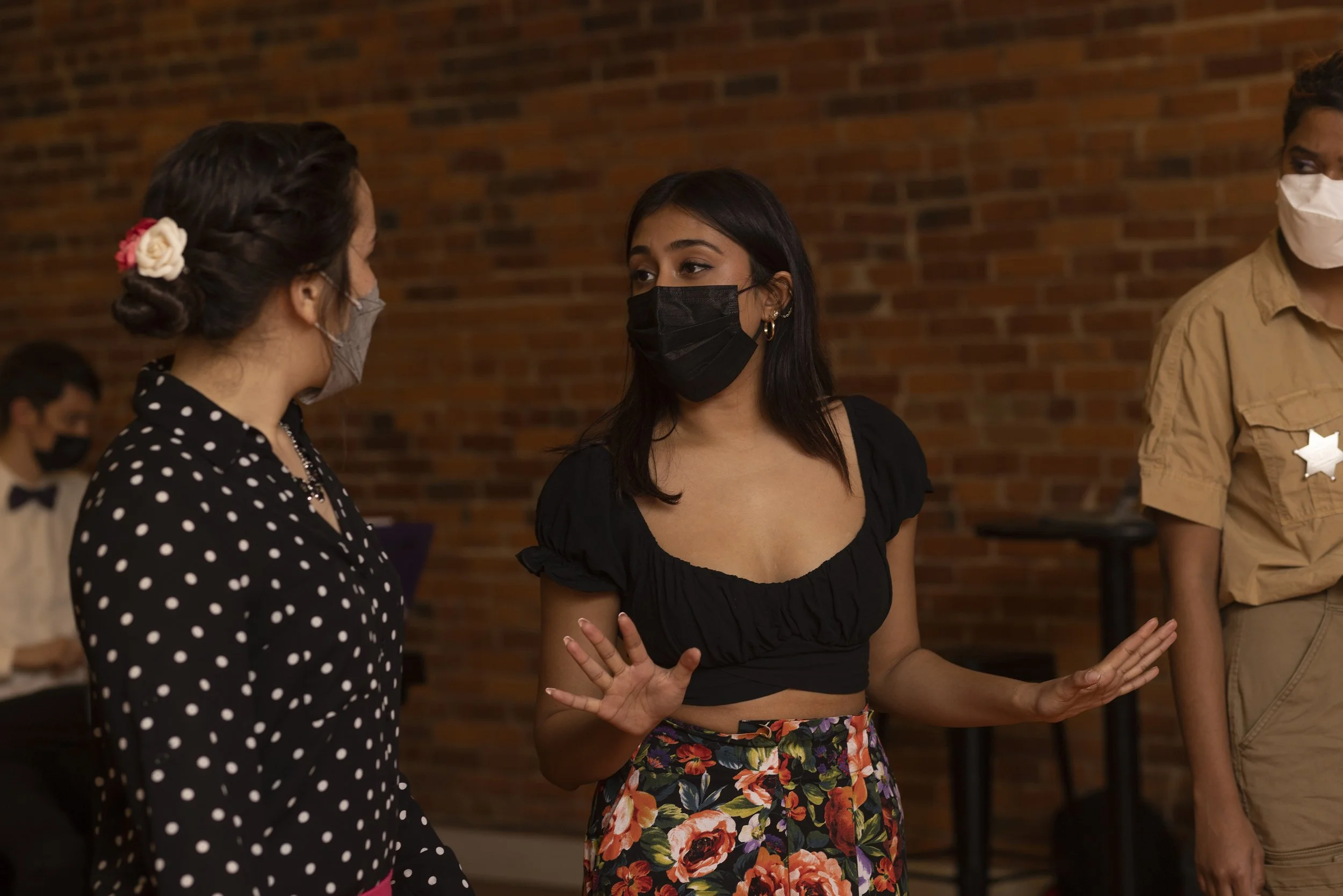 Lord Denney's Players