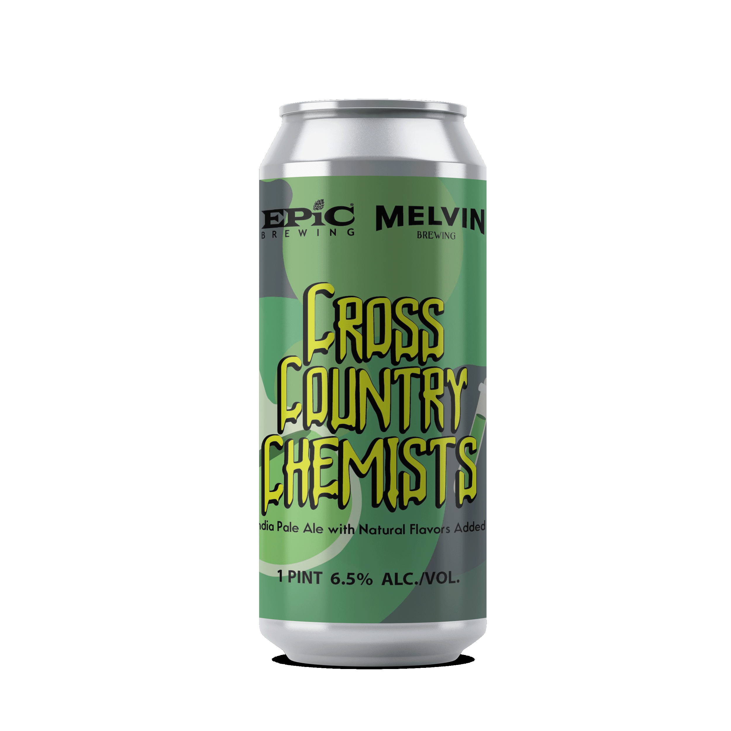 The Beer — Epic Brewing Company