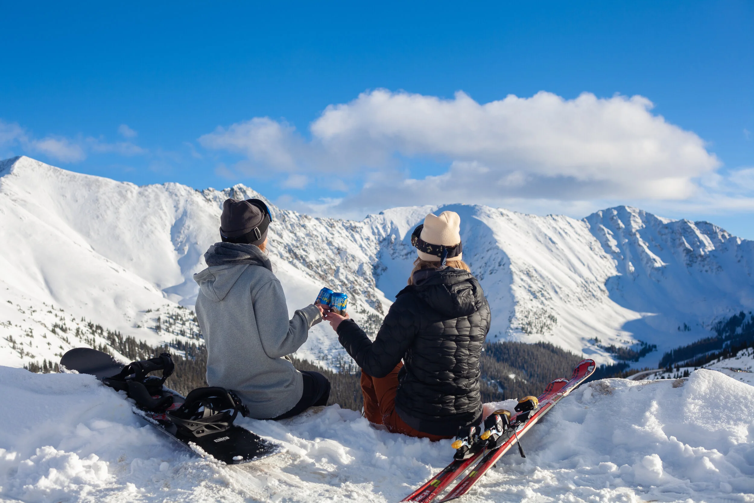 Epic Brewing Company