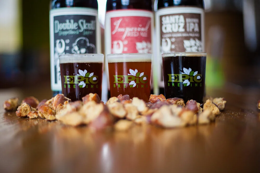 Epic Brewing Company