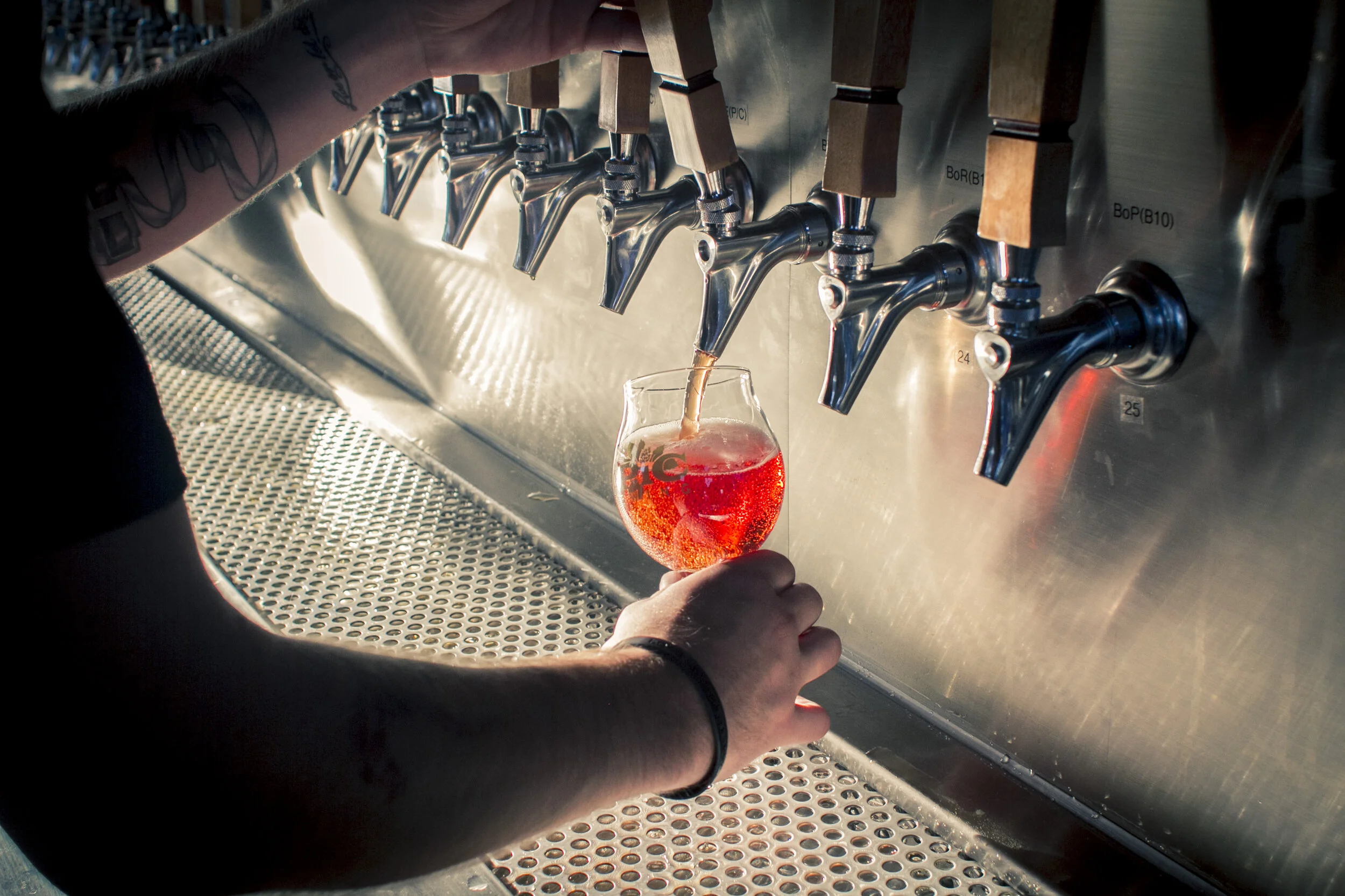 Epic Brewing Company