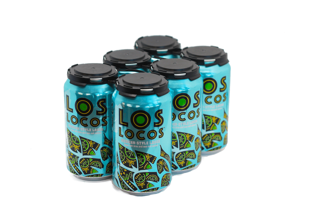 Los Locos Mexican-style Lager — Epic Brewing Company