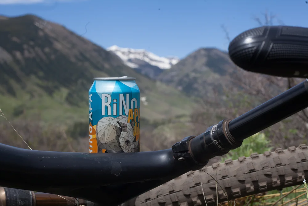 The Beer — Epic Brewing Company
