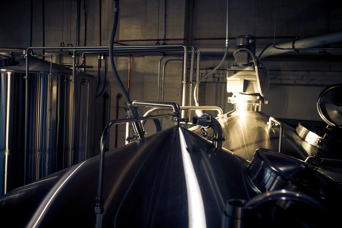 Our Saga — Epic Brewing Company