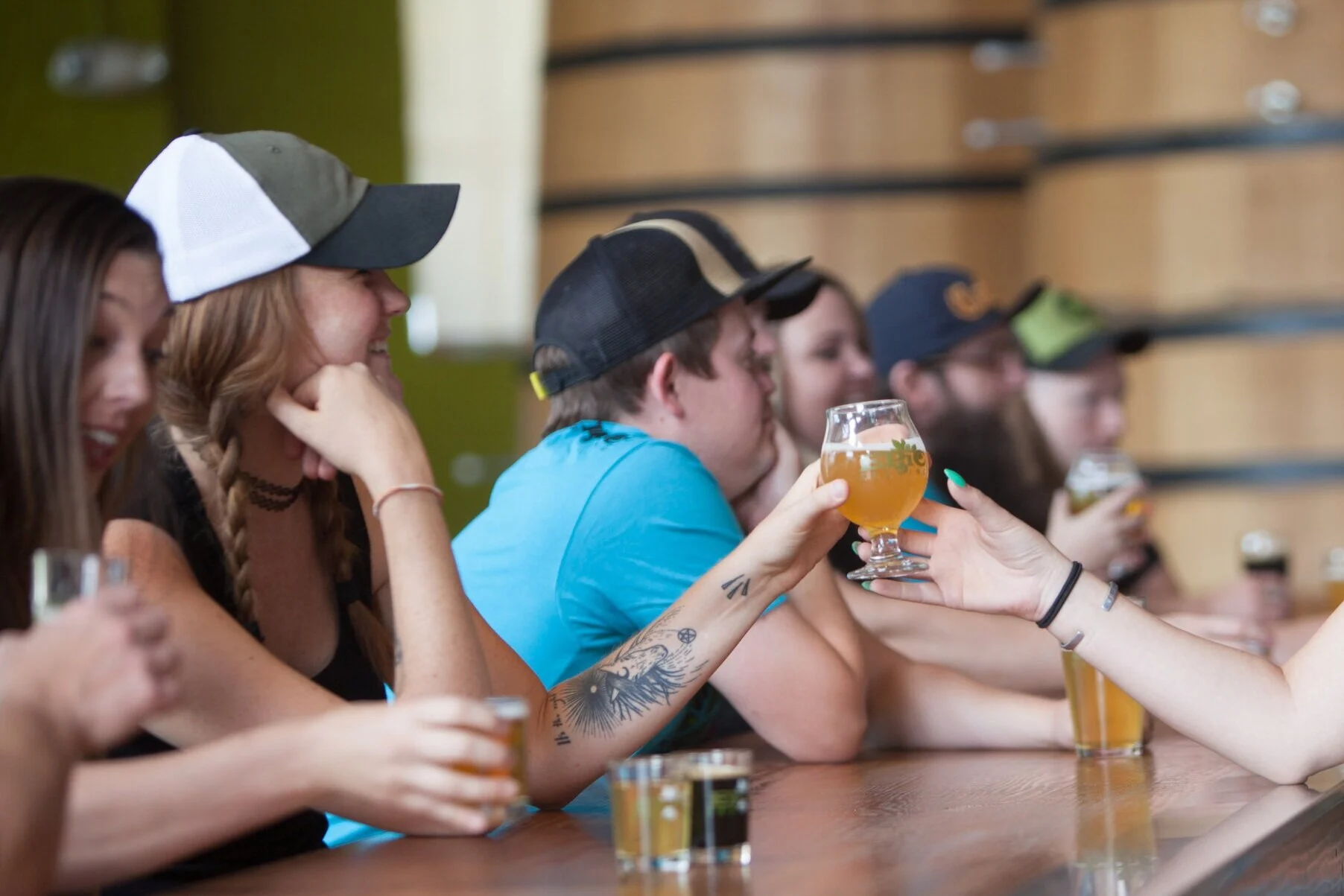 Epic Brewing Company