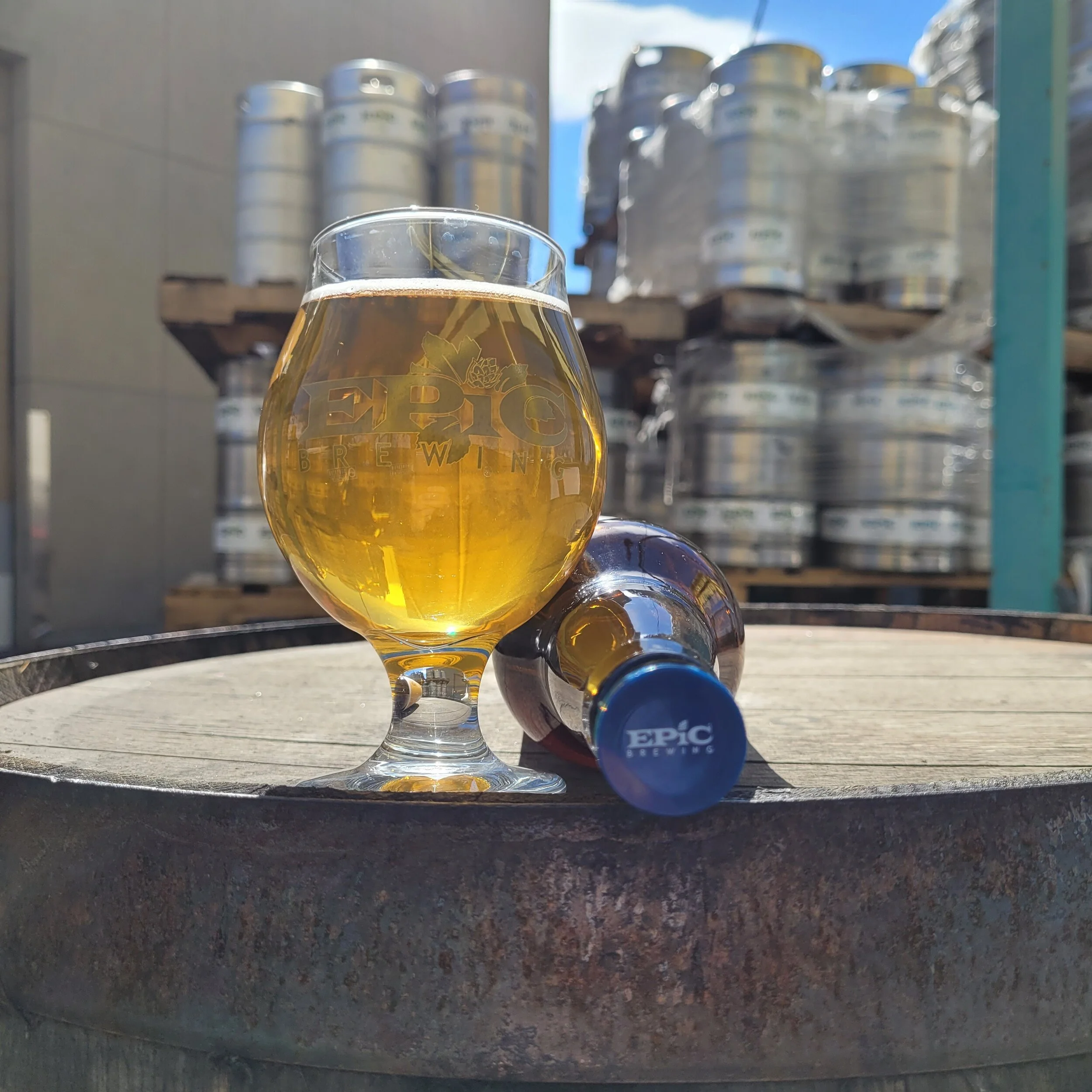 Merch — Epic Brewing Company