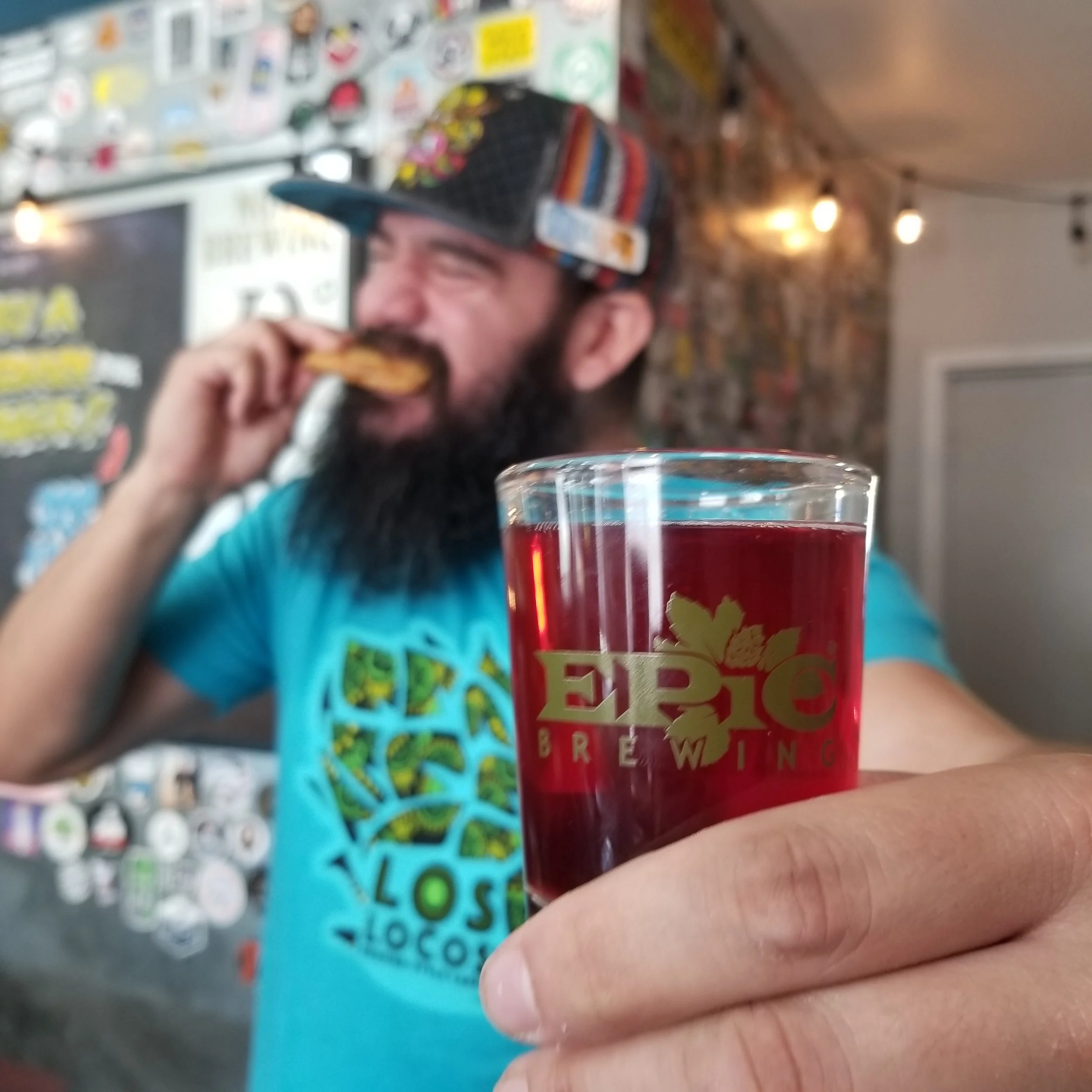 Epic Brewing Company