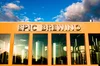 Epic Brewing Company