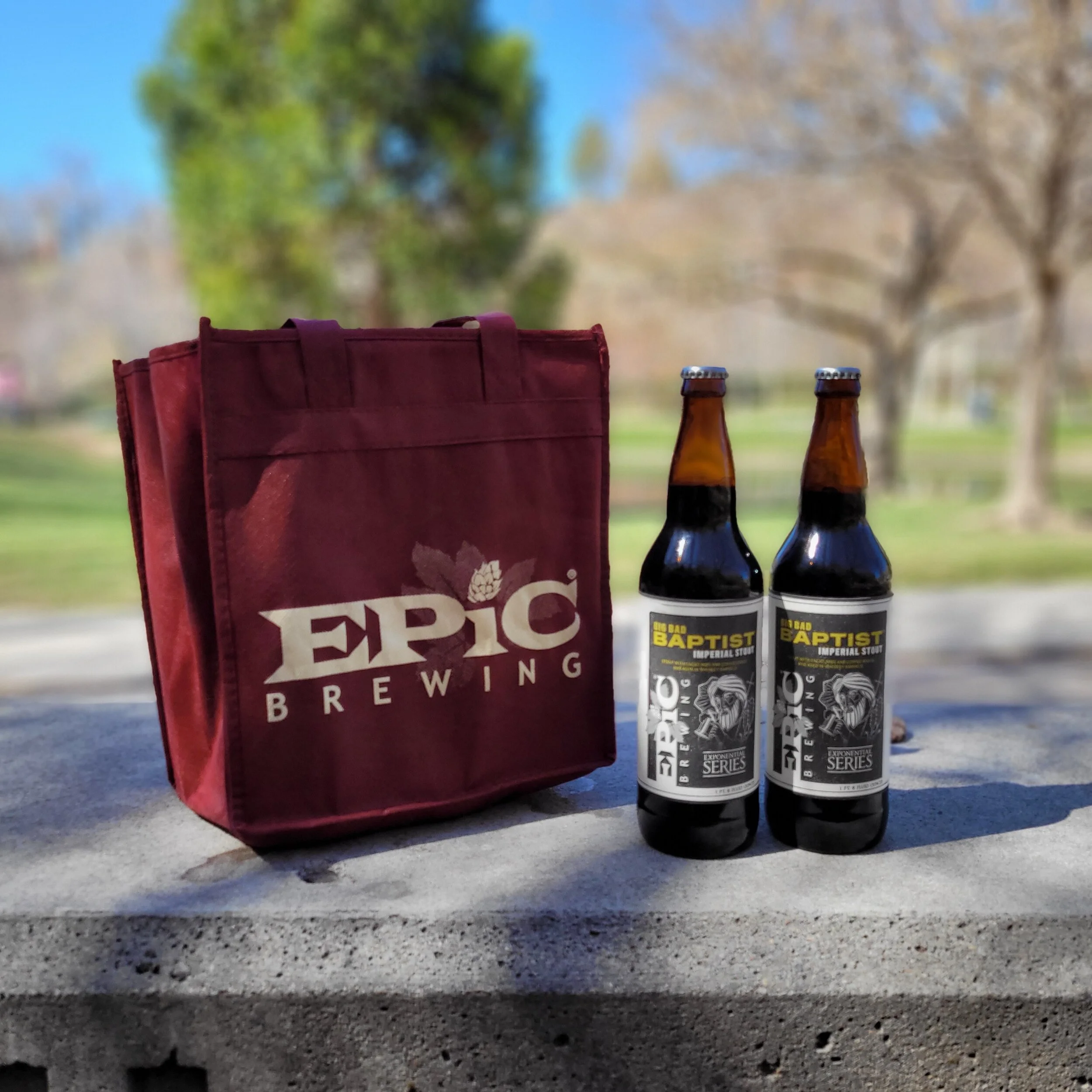 Epic Brewing Company