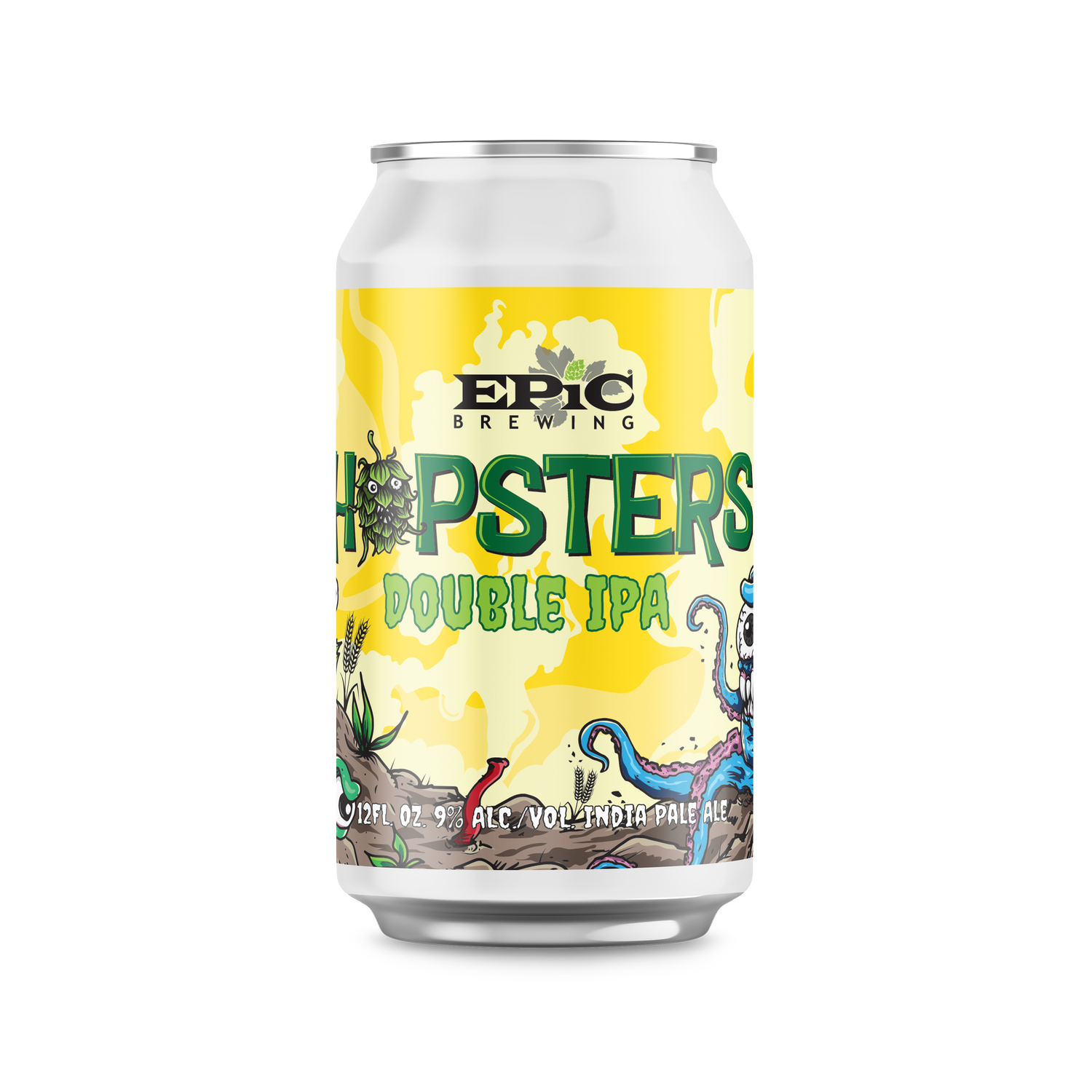 Every Day Epic — Epic Brewing Company