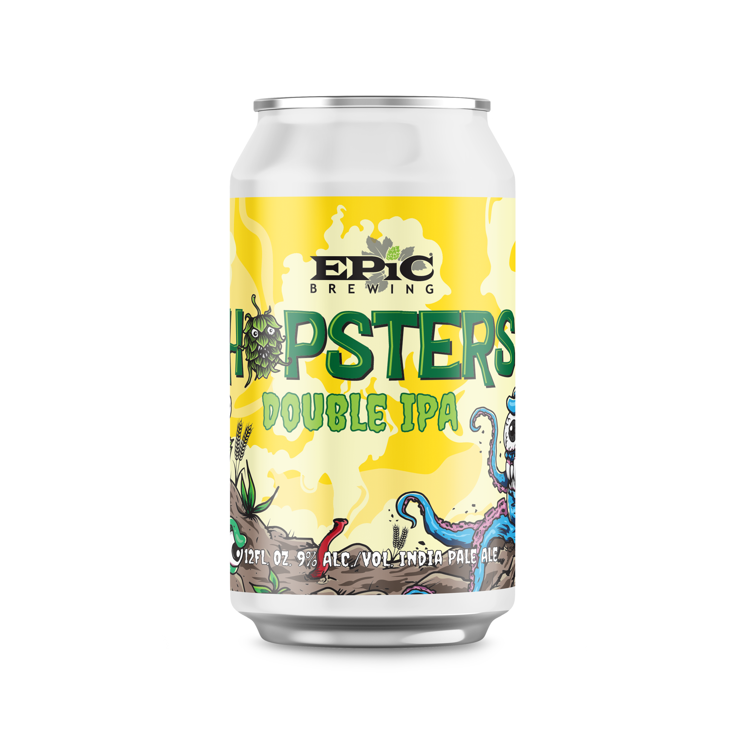 Every Day Epic — Epic Brewing Company