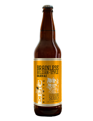 The Beer — Epic Brewing Company