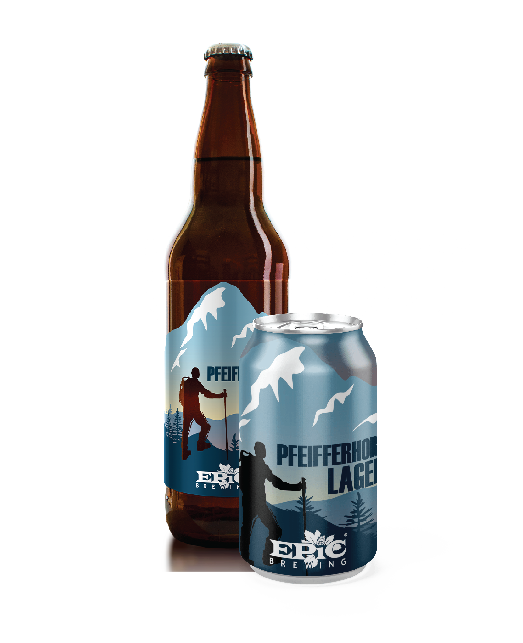 Every Day Epic — Epic Brewing Company