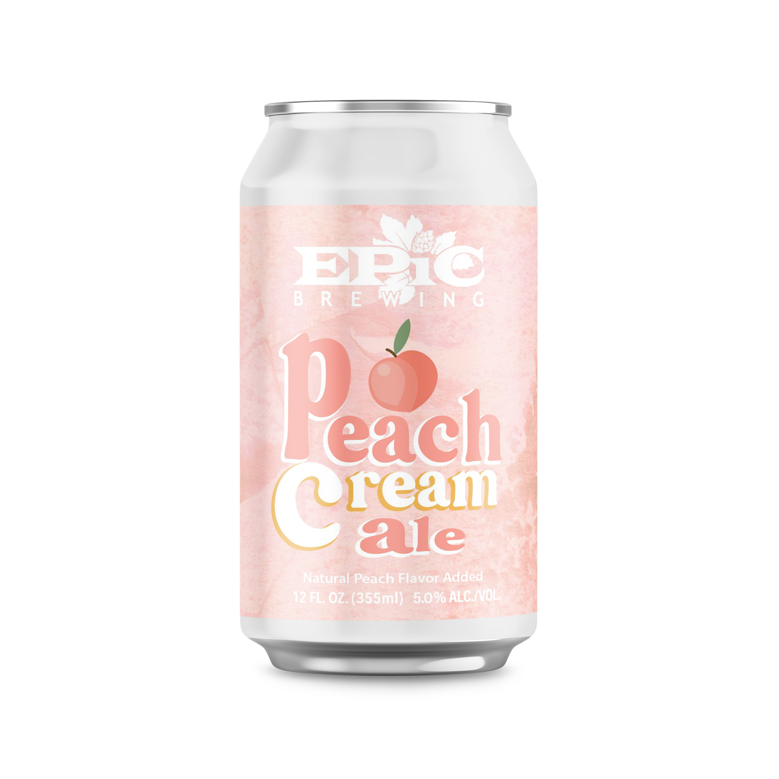 Every Day Epic — Epic Brewing Company