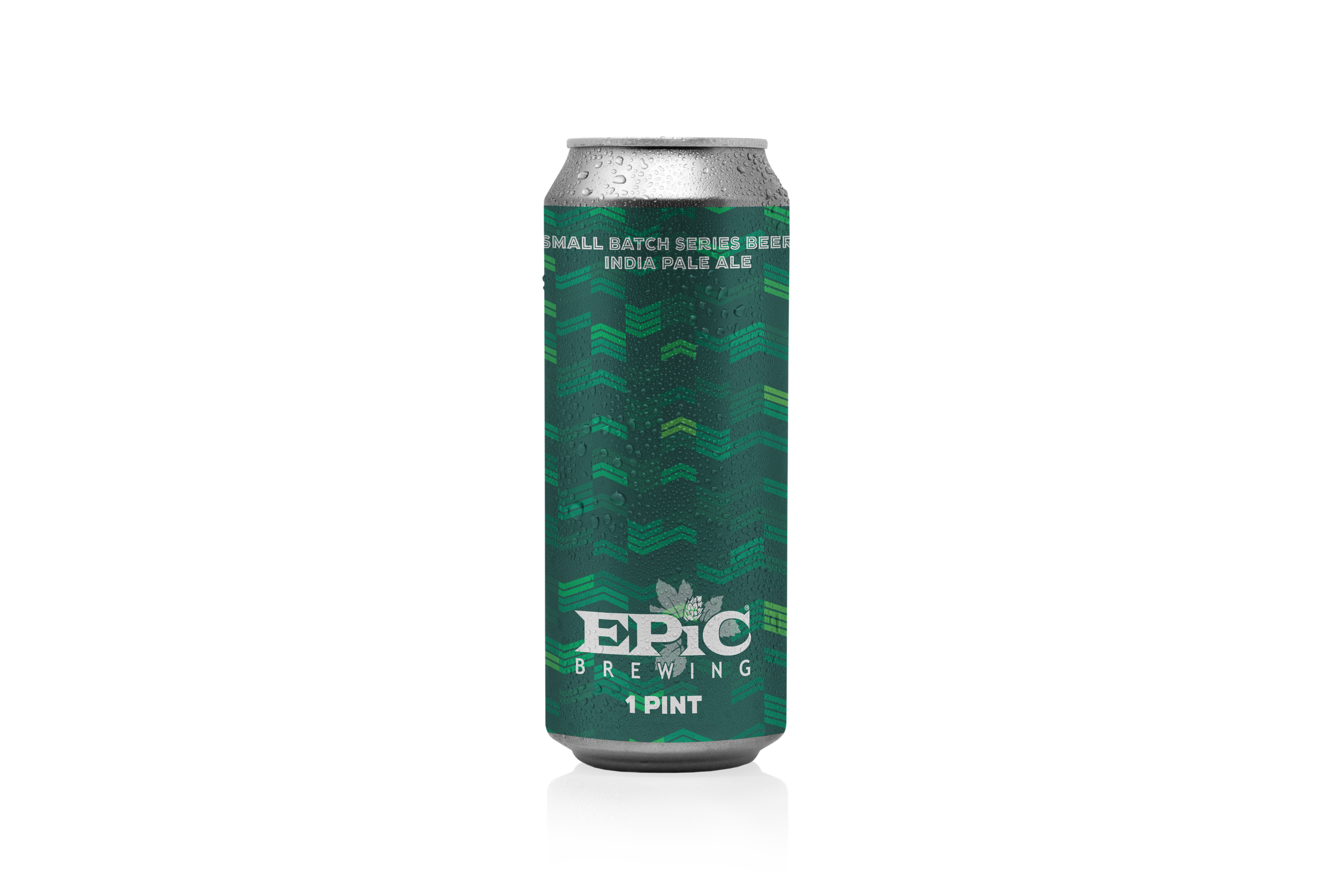 The Beer — Epic Brewing Company