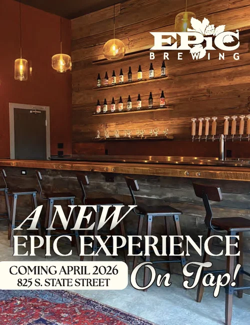 Epic Brewing Company