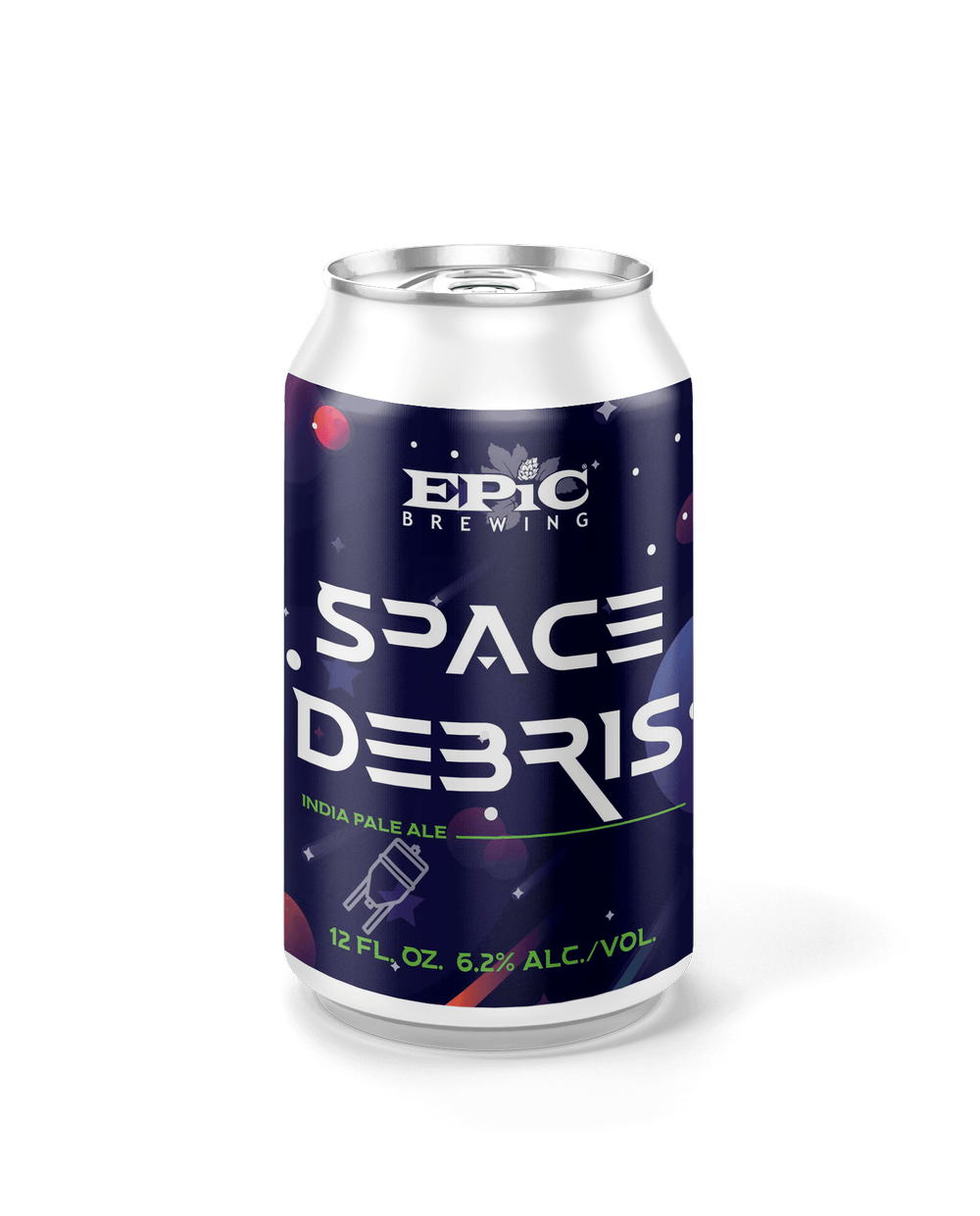 Every Day Epic — Epic Brewing Company