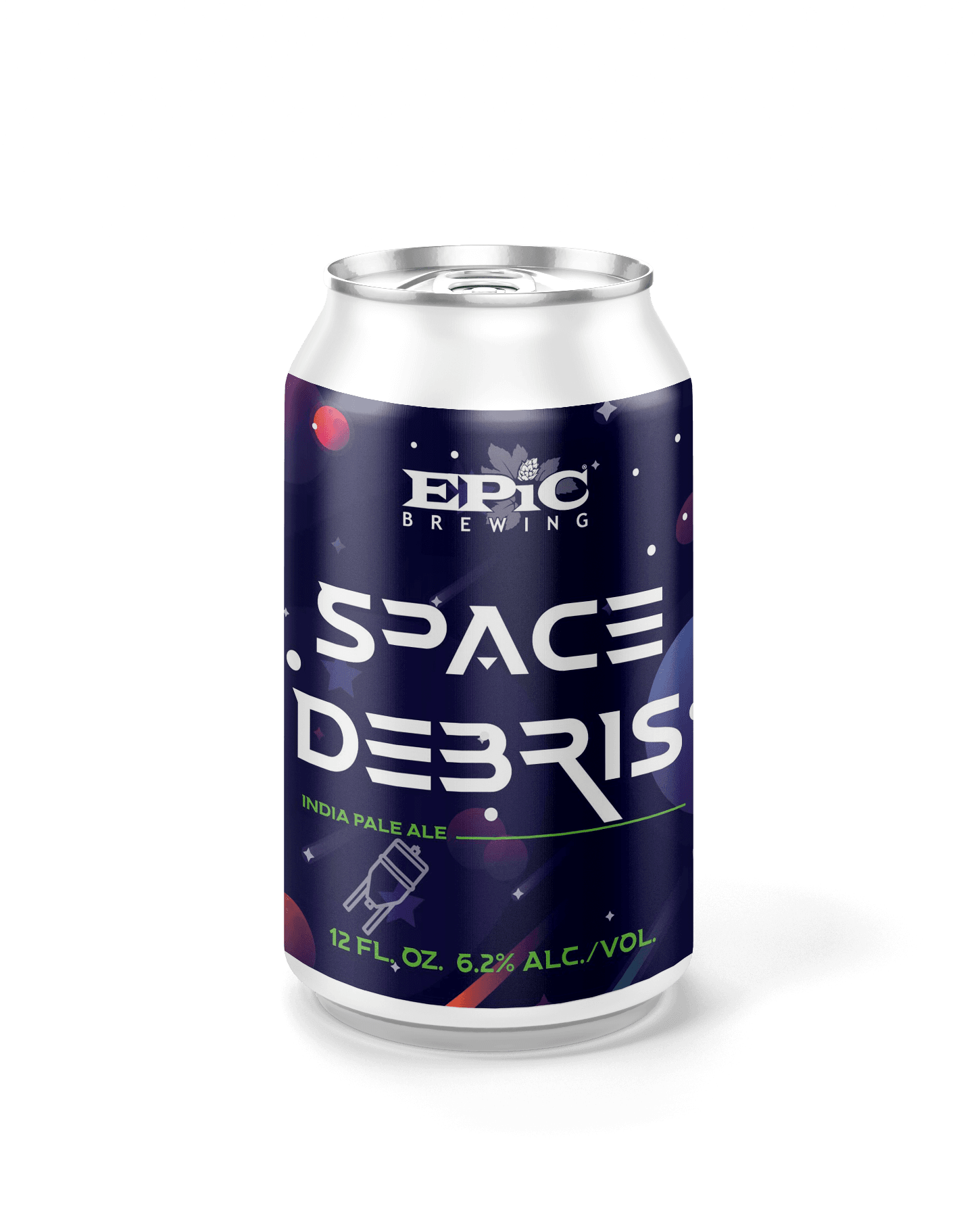Every Day Epic — Epic Brewing Company