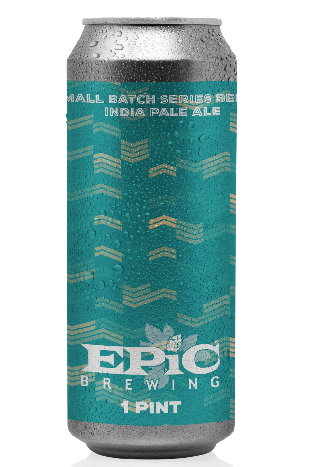 The Beer — Epic Brewing Company