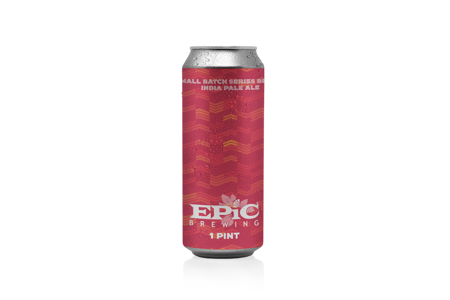 The Beer — Epic Brewing Company