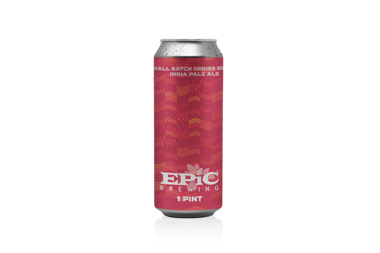 The Beer — Epic Brewing Company