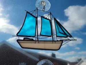 Store 1 — The Governor Stone