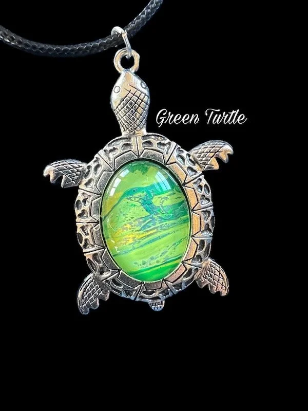 Store 1 — The Governor Stone