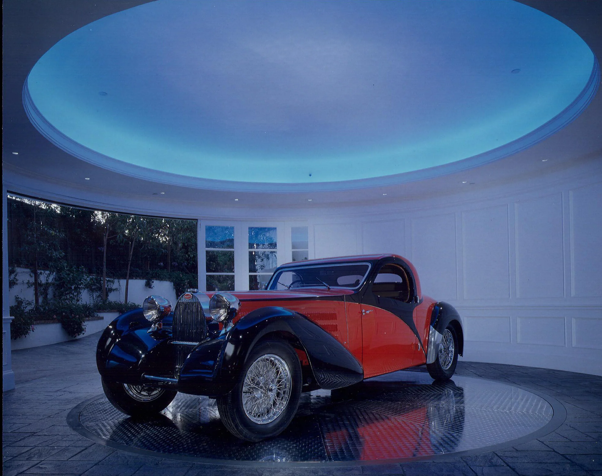 Blog 3 — nest architecture inc