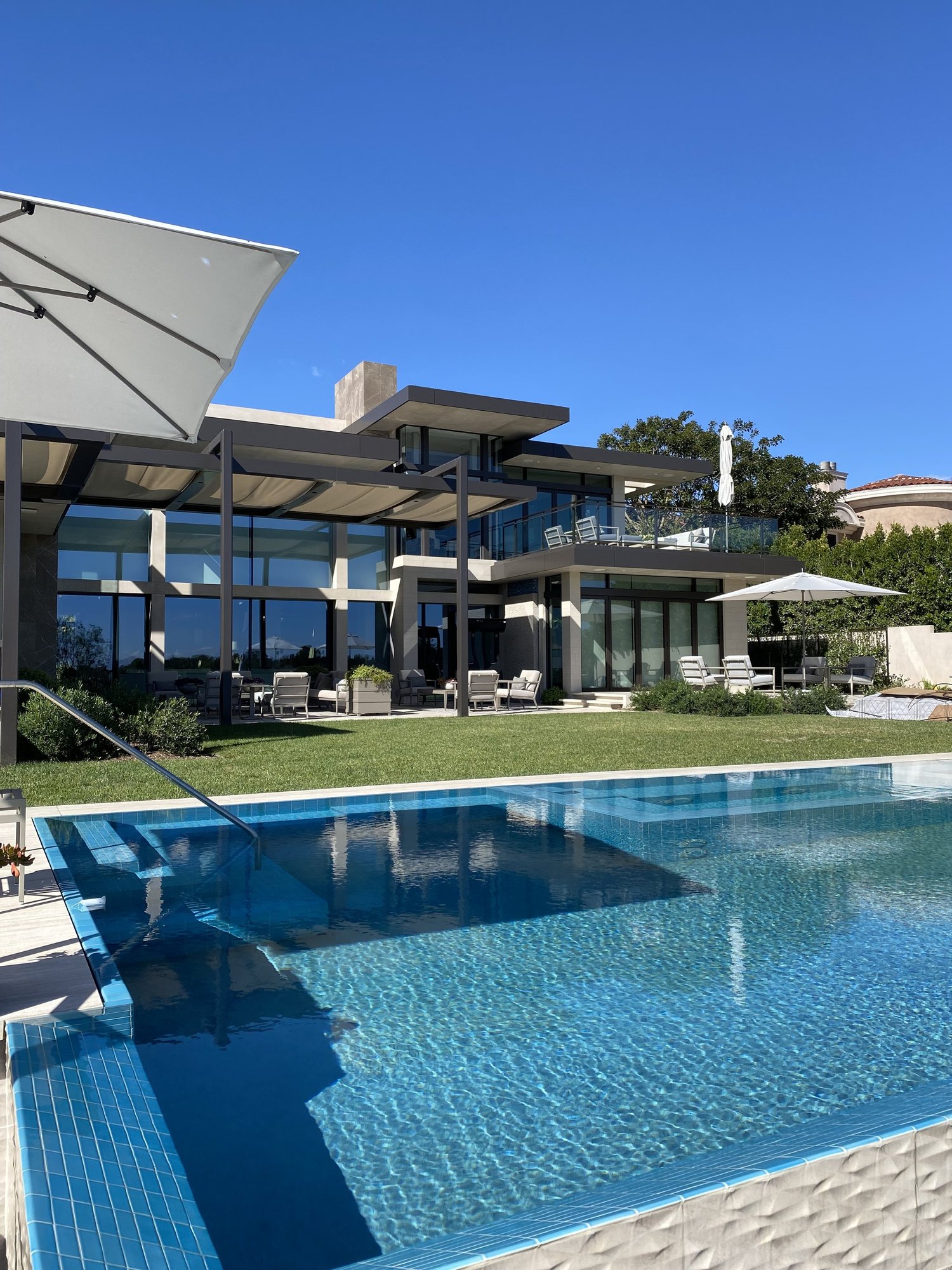 nest architecture inc