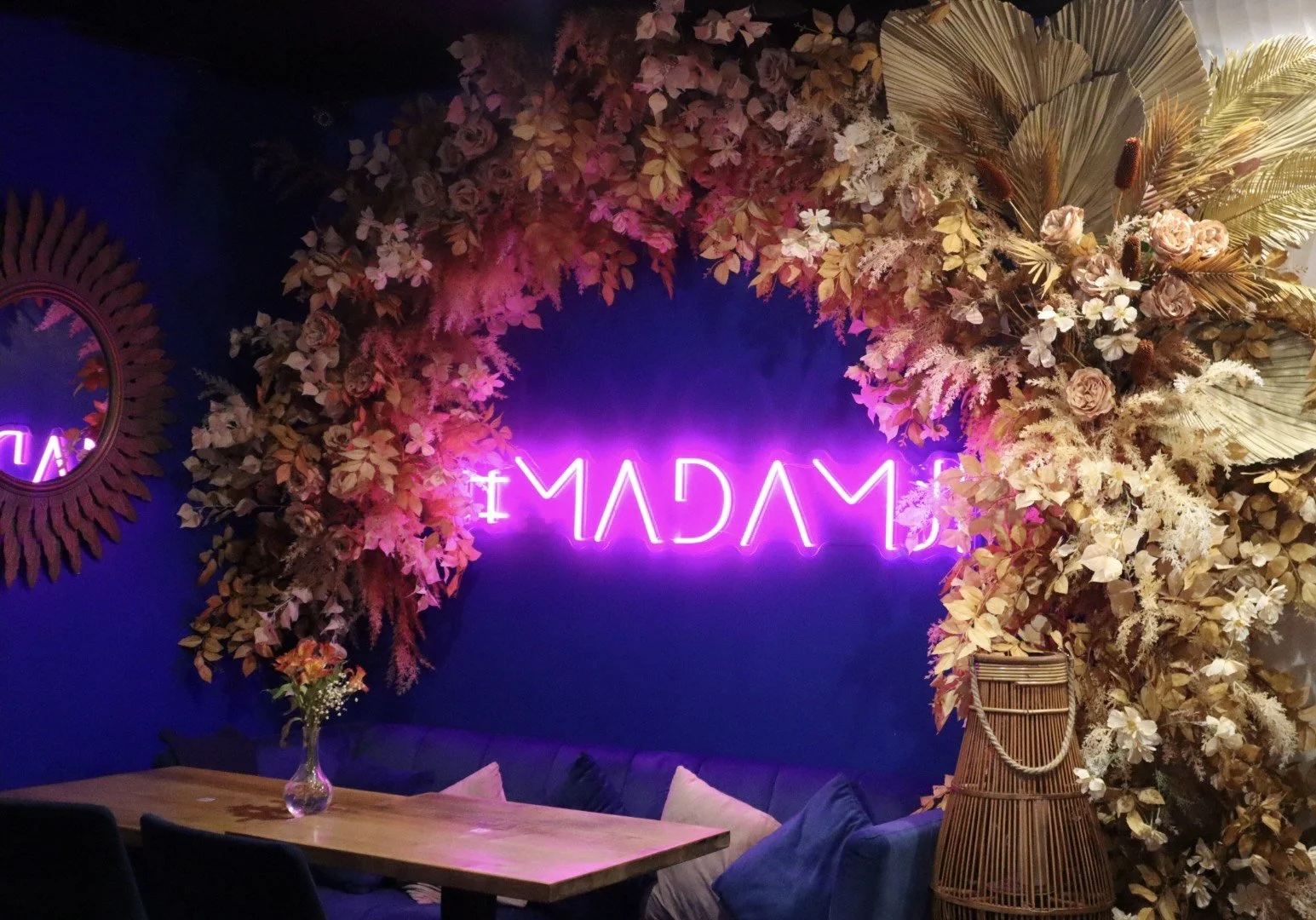 Madam Ji