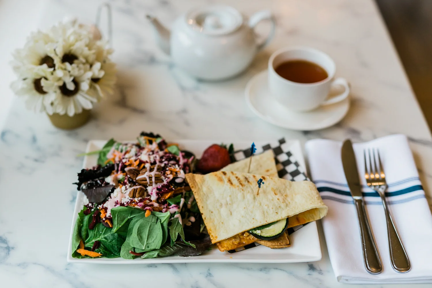 Tracycakes Bakery Cafe