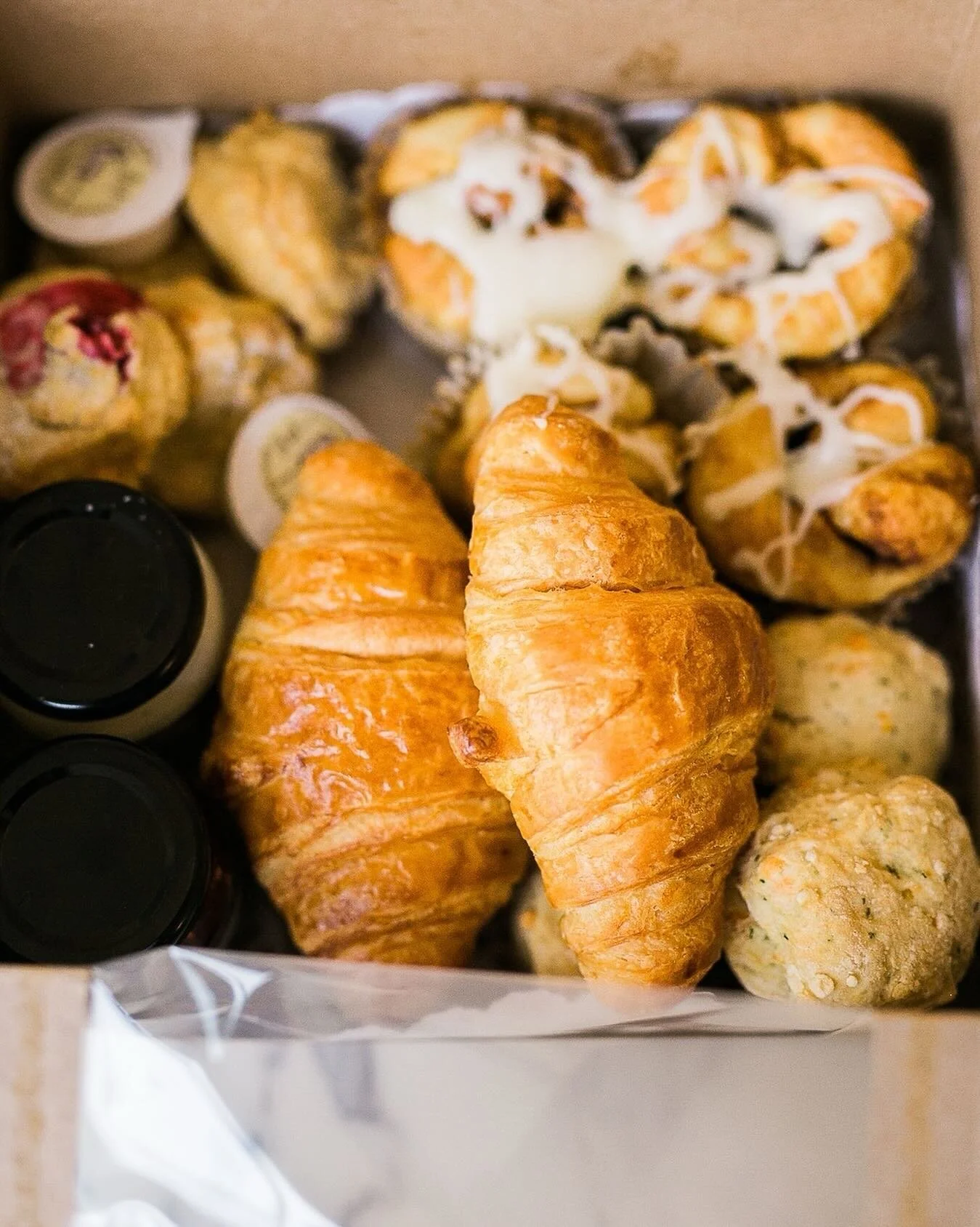 Tracycakes Bakery Cafe