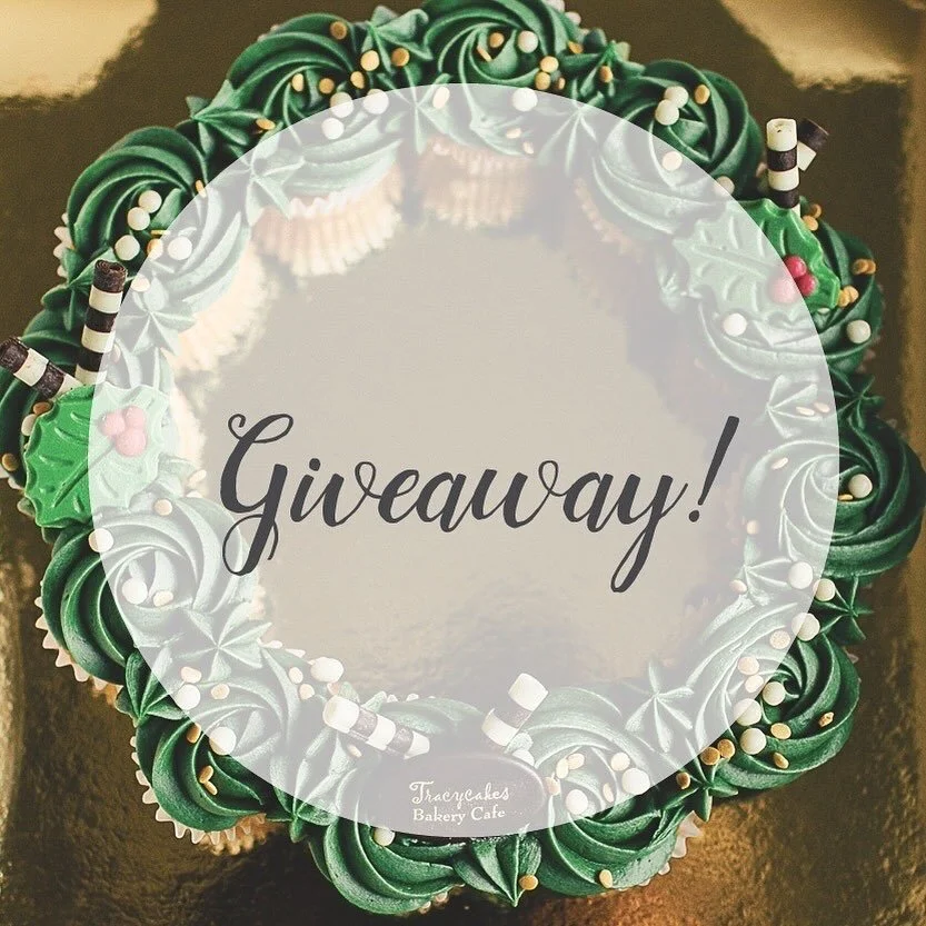 Tracycakes Bakery Cafe