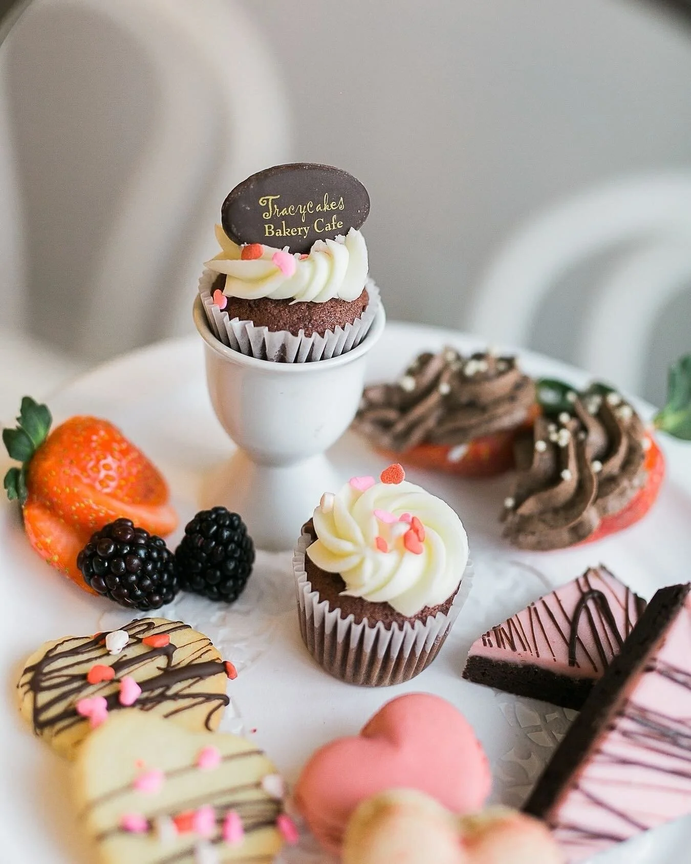 Tracycakes Bakery Cafe