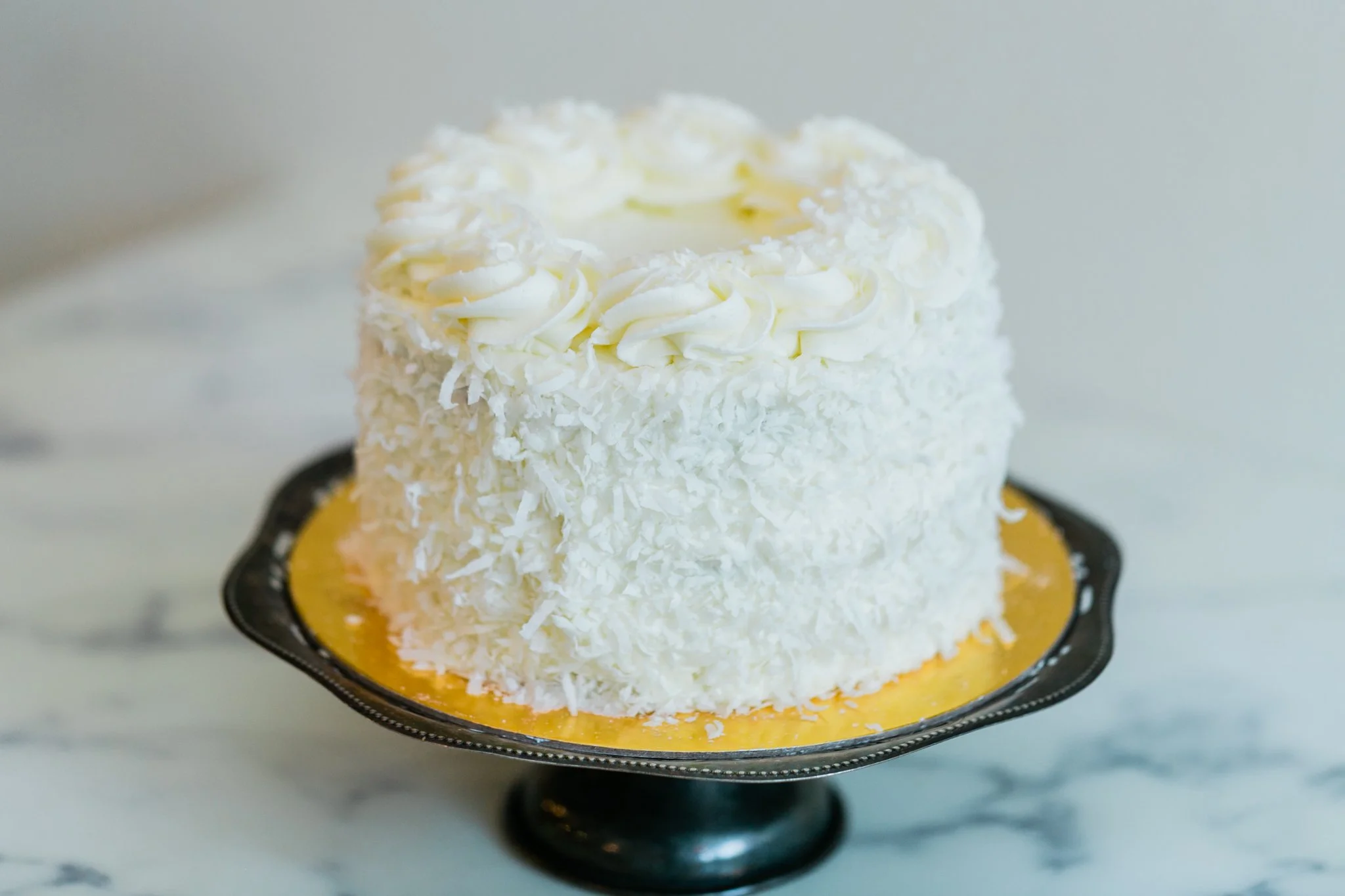 Cakes — Tracycakes Bakery Cafe