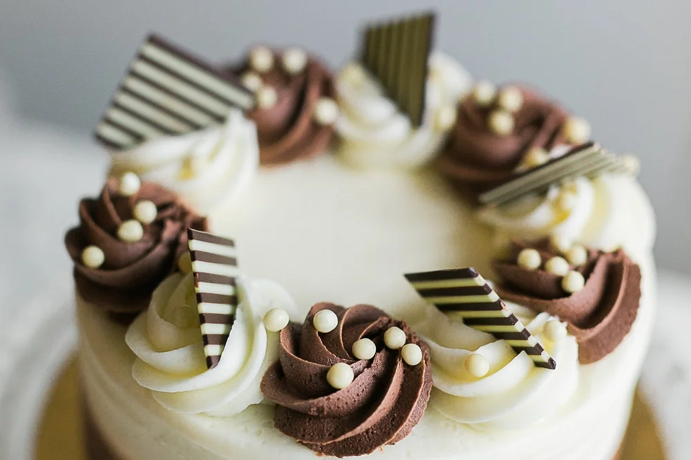 Cakes — Tracycakes Bakery Cafe