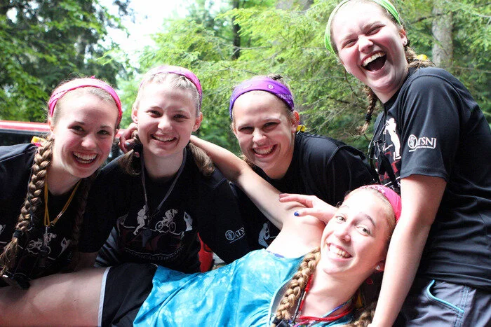 Our Mission — Christian Girls Summer Camp in NY