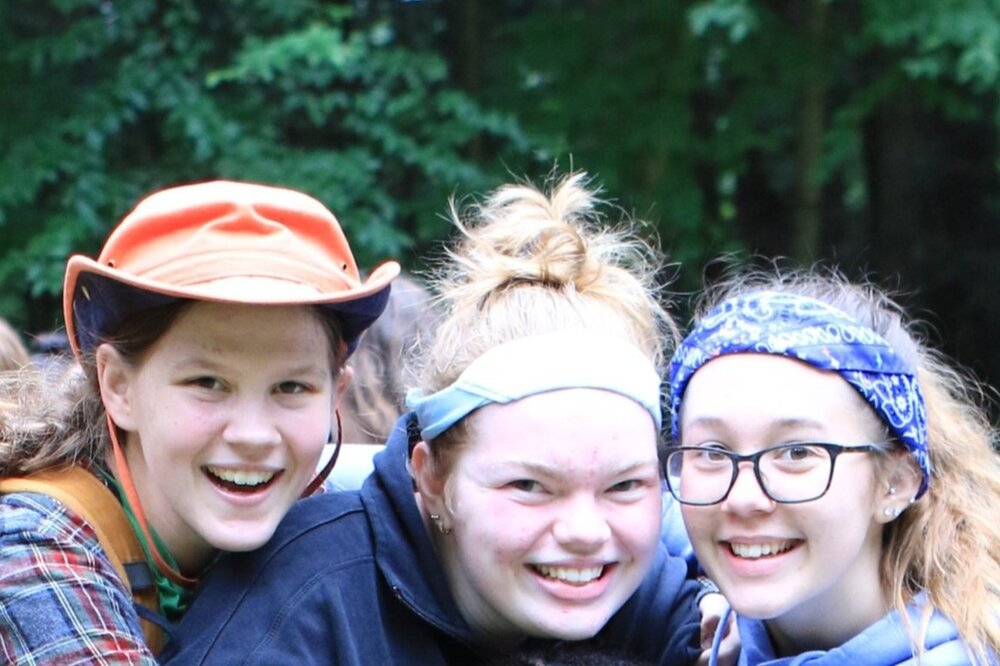 Ages and Programs — Christian Girls Summer Camp in NY Ages and Programs — Christian Girls Summer Camp in NY