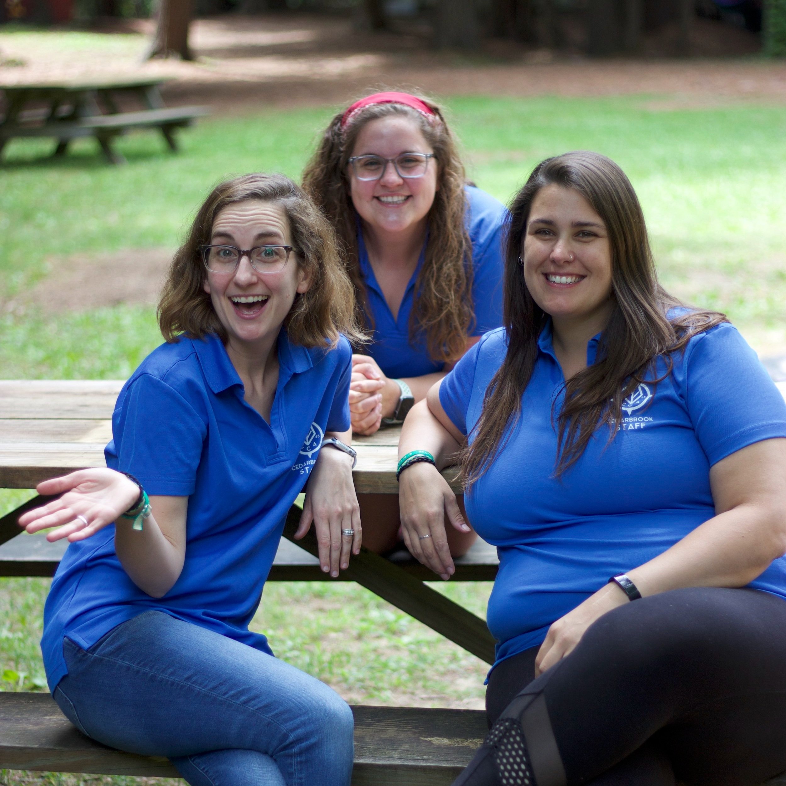 Our Staff — Christian Girls Summer Camp in NY