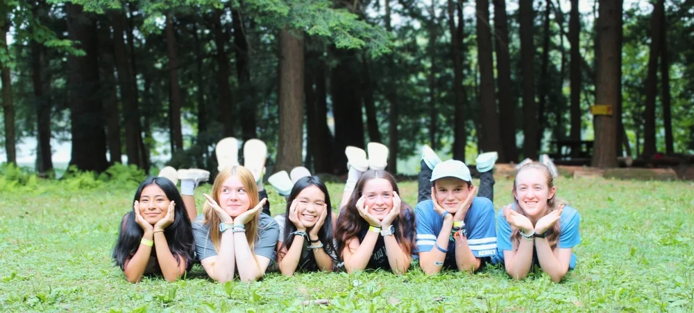 Dates and Rates — Christian Girls Summer Camp in NY