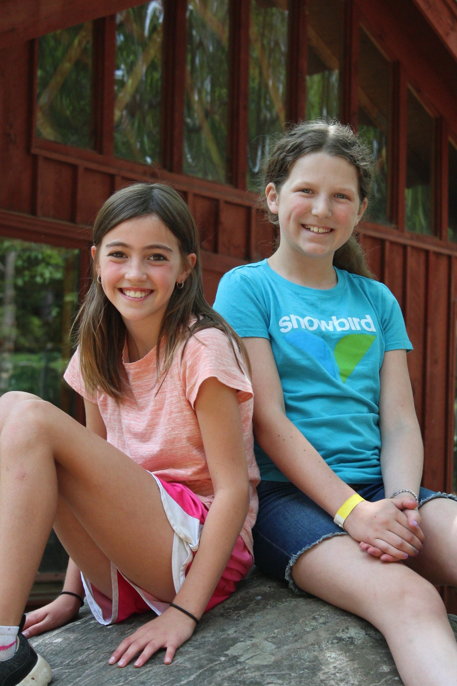 Christian Girls Summer Camp in NY