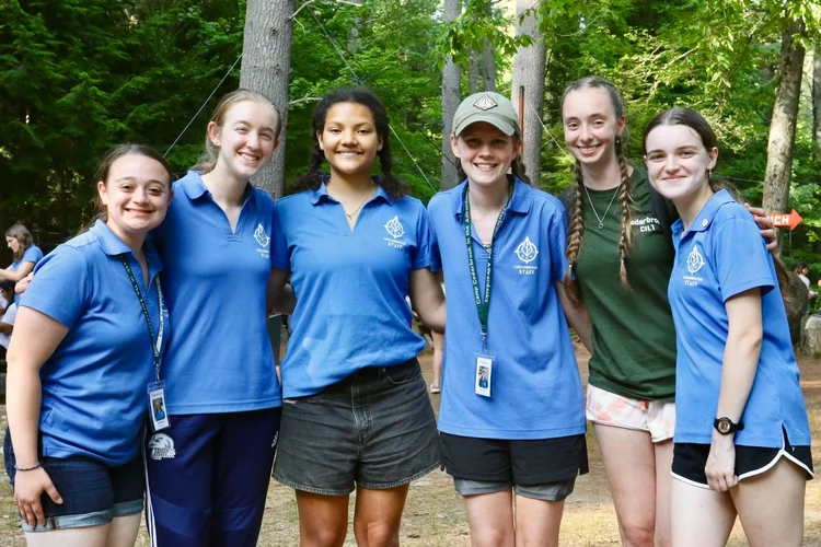 Christian Girls Summer Camp in NY