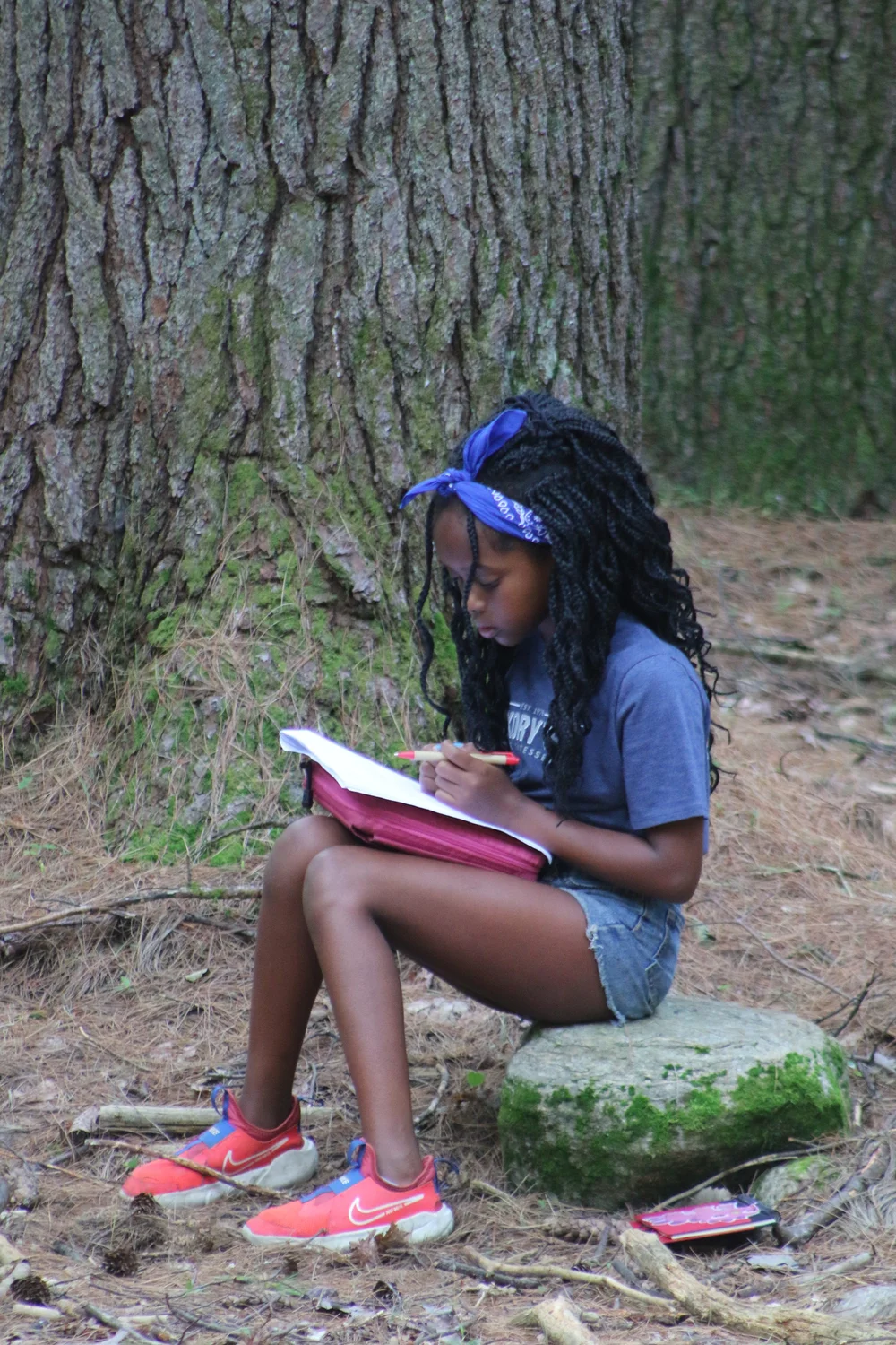 Our Mission — Christian Girls Summer Camp in NY