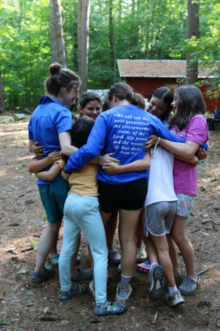 Christian Girls Summer Camp in NY