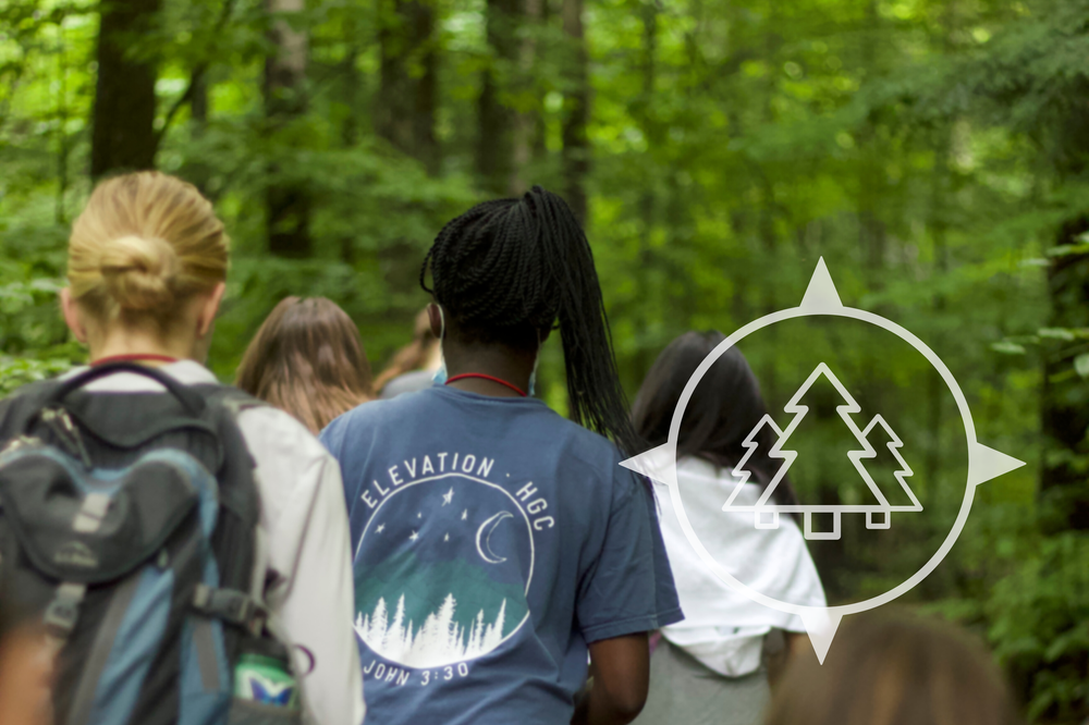 Christian Girls Summer Camp in NY